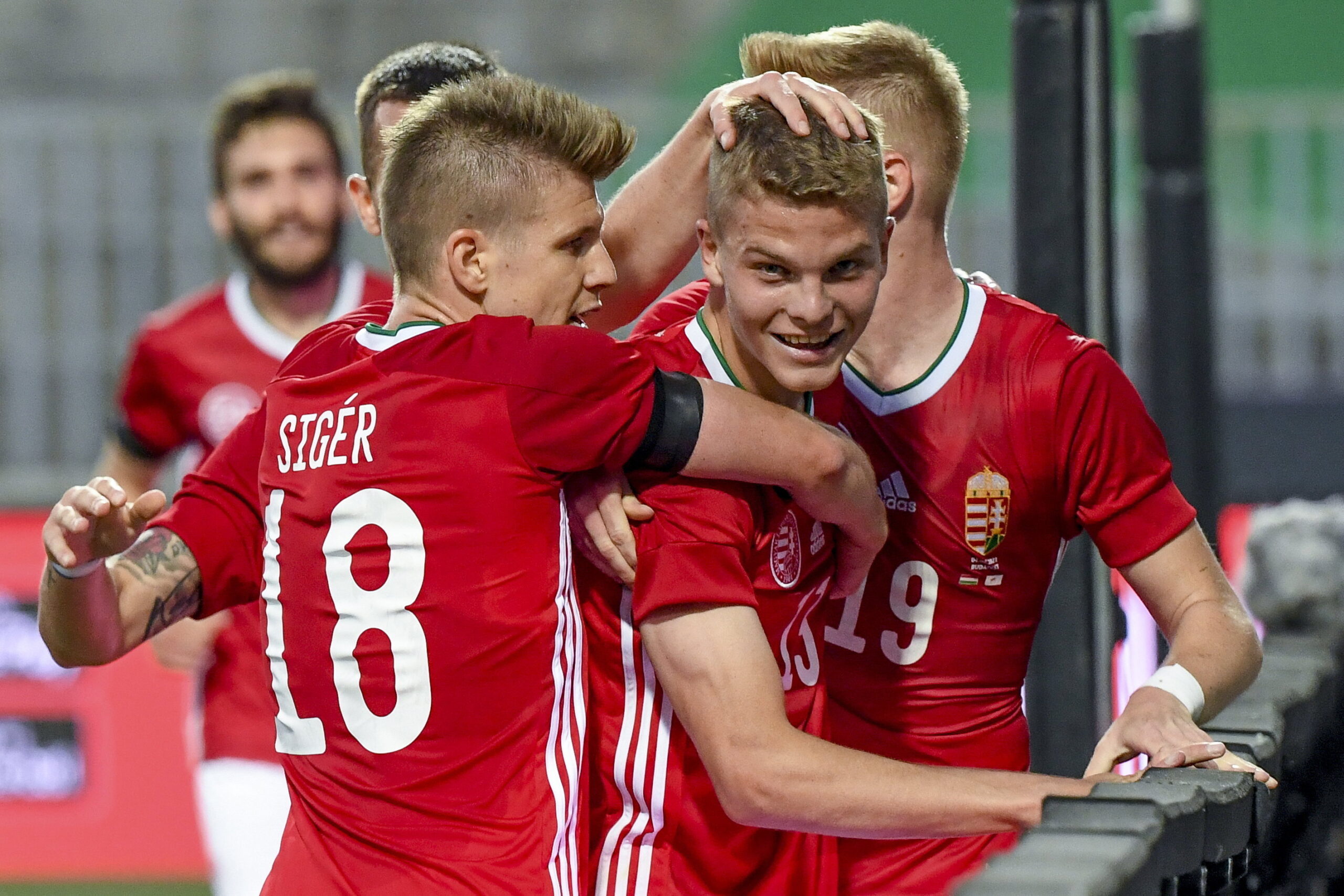 Meglepetésre készül a magyar válogatott - Foci EB 2021 / 2020